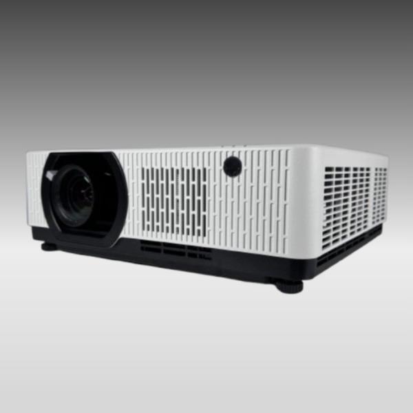 Quality High Brightness Immersive Projection Projector 7800 Lumen with Edge Blending for sale
