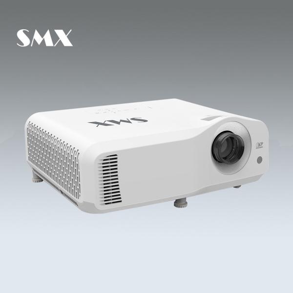Quality 1920x1080 4200 Lumen DLP Laser Projector 4k Built In 10W Speaker for sale