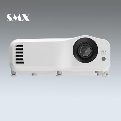 Quality 1920x1080 4200 Lumen DLP Laser Projector 4k Built In 10W Speaker for sale