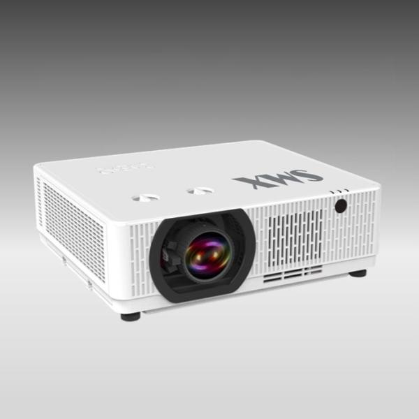 Quality High Performance 7200 Lumen 4k Long Throw Projector For Large Venue Immersive for sale