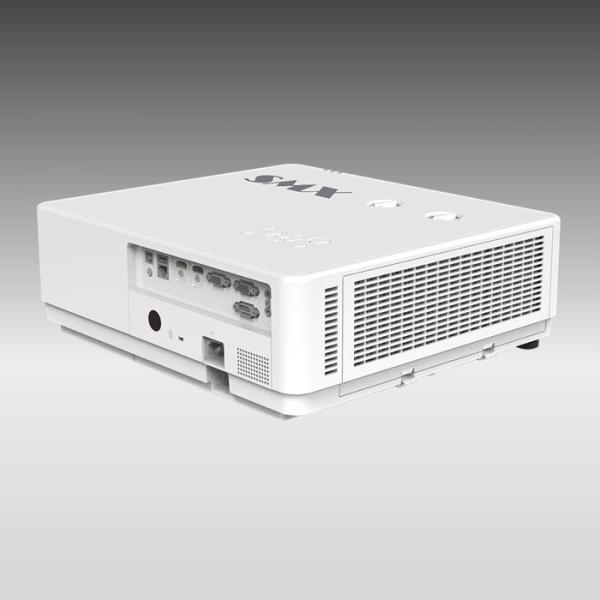 Quality High Performance 7200 Lumen 4k Long Throw Projector For Large Venue Immersive for sale