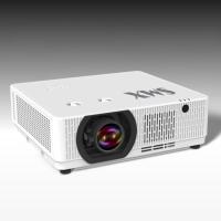Quality HD 7200 Lumen Portable Short Throw Projector For Large Venue for sale