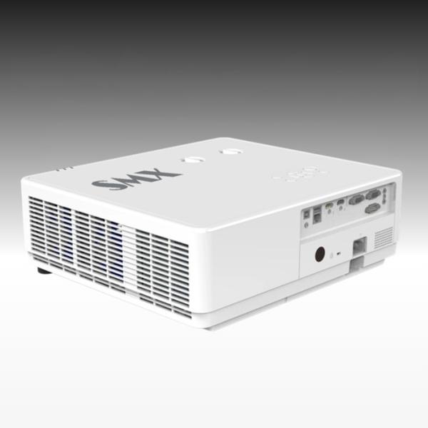 Quality HD 7200 Lumen Portable Short Throw Projector For Large Venue for sale