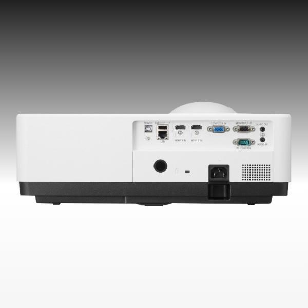 Quality Professional Immersive Projection Projector With Liquid Crystal Display for sale