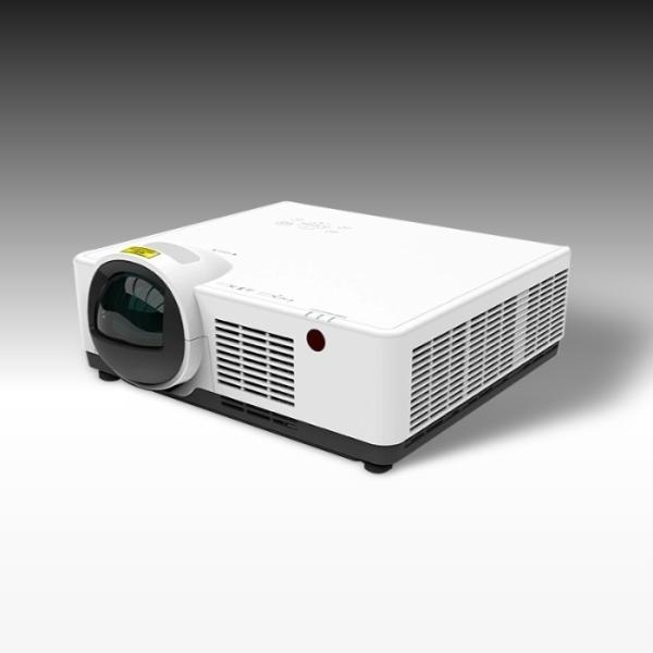 Quality Professional Immersive Projection Projector With Liquid Crystal Display for sale