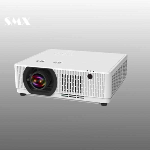 Quality 4K 7200 Lumen Ultra Short Throw Laser Projector With HDR Support for sale