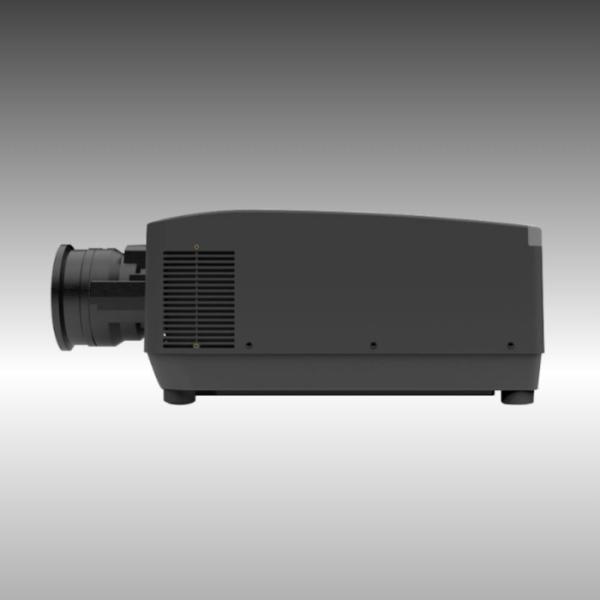 Quality High Performance 500 Inches Screen 3D Mapping Projector With 20000 Hours Light for sale