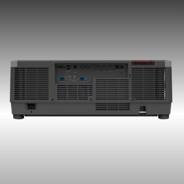 Quality High Performance 500 Inches Screen 3D Mapping Projector With 20000 Hours Light for sale