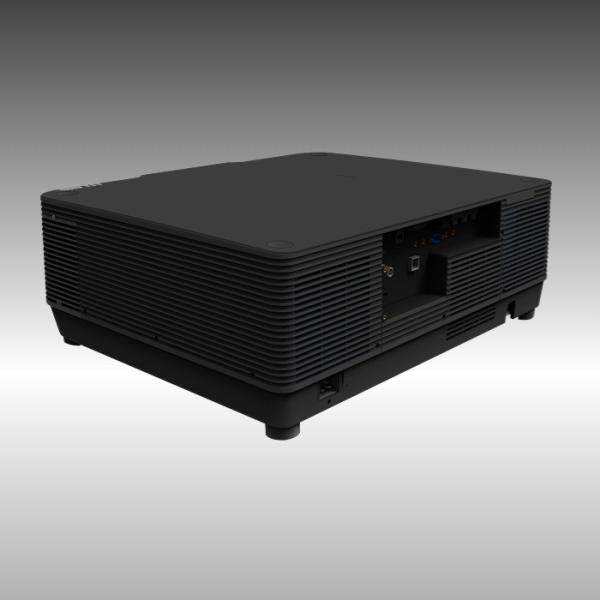 Quality 12000 Lumen Laser Projector For 3D Building Projection Mapping for sale