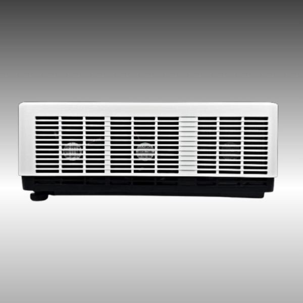 Quality 3840*2160 HDR Long Throw Laser Projector With 6500 Lumen Ultra HD Resolution for sale