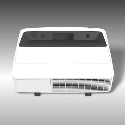Quality LCD 26 Languages WUXGA UST Laser Projector with Ultra Short Throw for sale