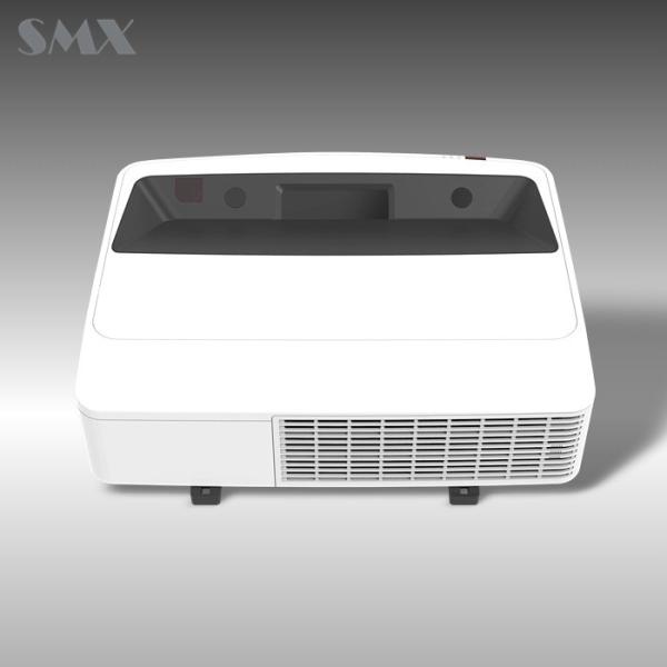 Quality 5000 Lumen Ultra Short Throw Laser Projector For UST ALR Screen for sale