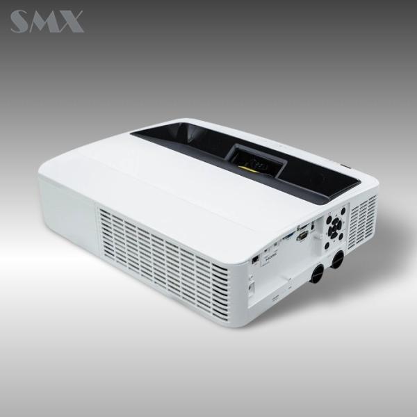 Quality 5000 Lumen Ultra Short Throw Laser Projector For UST ALR Screen for sale