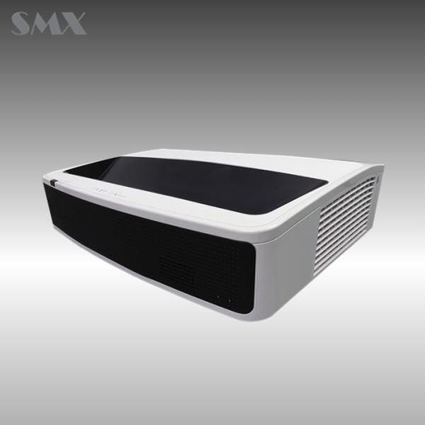 Quality 5000 Lumen Ultra Short Throw Laser Projector For UST ALR Screen for sale
