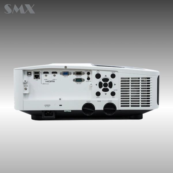 Quality 5000 Lumen Ultra Short Throw Laser Projector For UST ALR Screen for sale