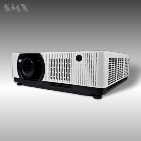 Quality 26 Languages 7800 Lumen 4k 3lcd Projector Laser 4k Ultra Short Throw Projector for sale