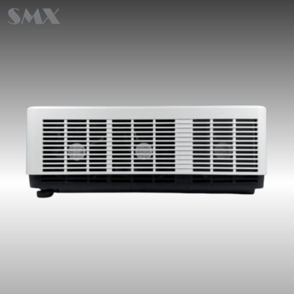 Quality 26 Languages 7800 Lumen 4k 3lcd Projector Laser 4k Ultra Short Throw Projector for sale