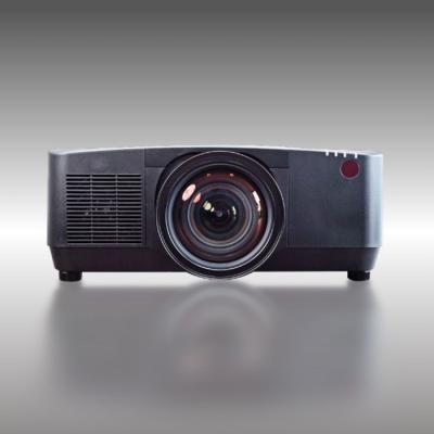 China 20000 Lumen 4K Laser Projector For 3D Video Projection Mapping for sale