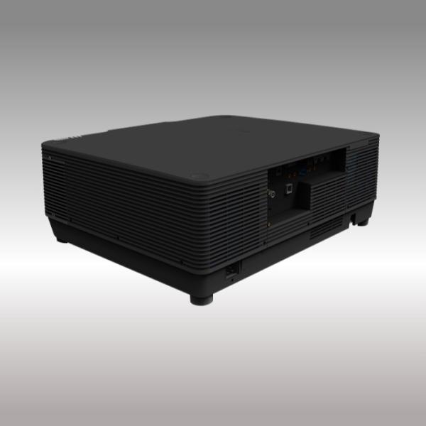Quality 12000 Lumen Outdoor Projection Mapping Projector With LCD Display Type for sale