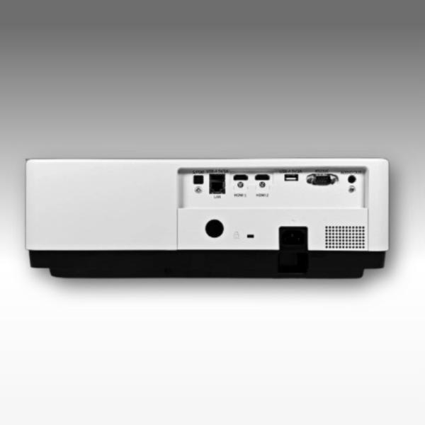 Quality 6000 Lumen HDR10 20000 Lumen Projector For Immersive Room Projection for sale