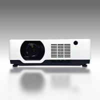 Quality 6000 Lumen HDR10 20000 Lumen Projector For Immersive Room Projection for sale