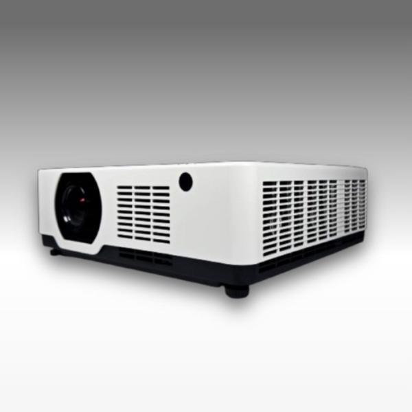 Quality 6000 Lumen HDR10 20000 Lumen Projector For Immersive Room Projection for sale