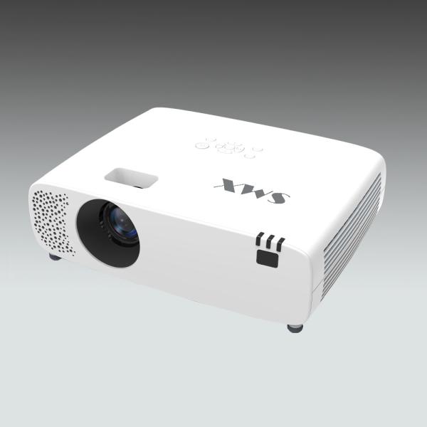 Quality Long Lifetime 4800 Lumen 4K Laser Projector With Laser Light Source For Energy for sale