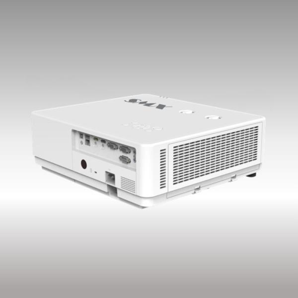 Quality 7200 Lumen 3840x2160 resolution projector 4k Native Laser Projector With Liquid for sale