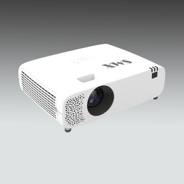 Quality 5200 Lumens Bright Laser Projector With 4K Enhancement And 30000 Hour Lifetime for sale