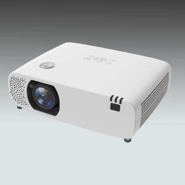 Quality 5200 Lumen 4K Laser Long Throw Projector Professional Laser Projector With High for sale