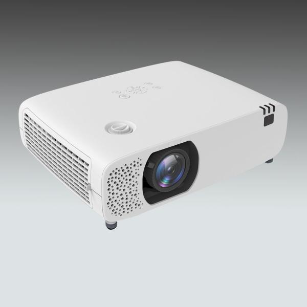 Quality 3LCD 5200 Lumen Professional 4K Laser Projector Which Can get Immersive feelings for sale