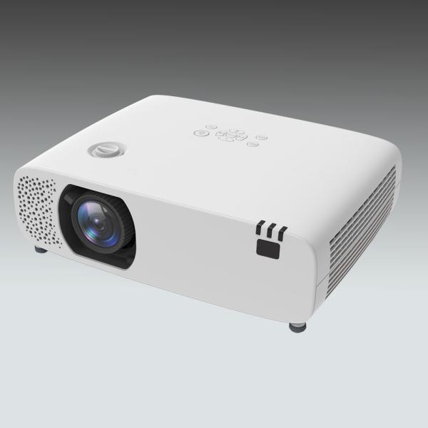 Quality 3LCD 5200 Lumen Professional 4K Laser Projector Which Can get Immersive feelings for sale