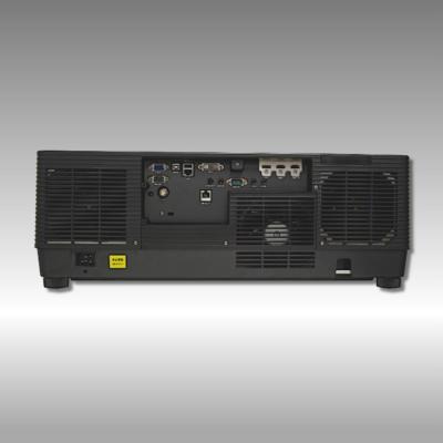 China 12000 Lumen High Performance 4k 3d Projector With CE Certification for sale