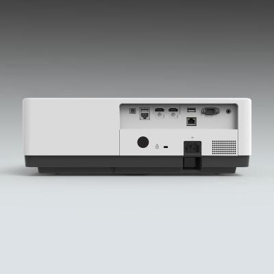 China 360° Projection 4K Projector With 7200 Lumen Brightness For Large Screen Entertainment for sale