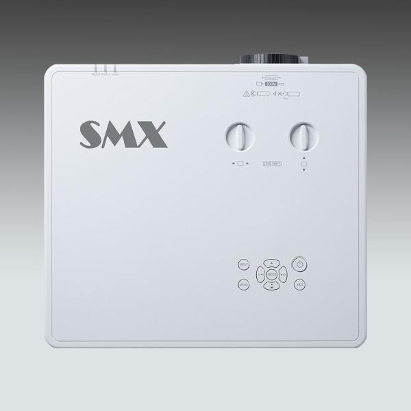 Quality 6500 Lumens 3LCD Laser Projector With CE ISO Certification And WUXGA Resolution for sale