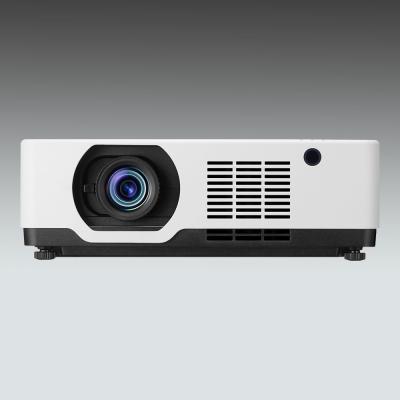China 6500 Lumens 3LCD Laserprojektor Auflösung WUXGA zu verkaufen