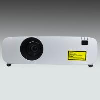 Quality 5500 Lumens WUXGA Resolution 3LCD Laser Projector With Advanced Laser Technology for sale