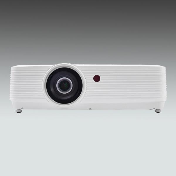 Quality 1920x1200 Multimedia Projector Wireless Multimedia Projector With Manual Zoom for sale