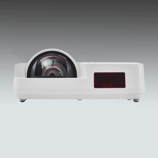 Quality 4000 Lumens 240V 4k Short Throw Laser Projector With XGA For Classrooms for sale