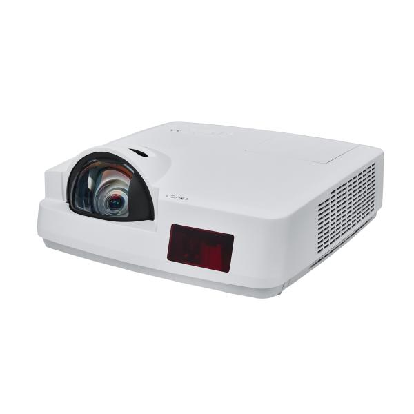 Quality 4000 Lumens 240V 4k Short Throw Laser Projector With XGA For Classrooms for sale