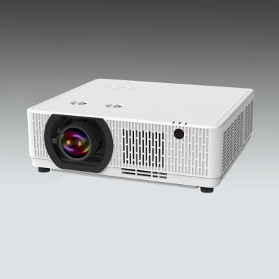 China Afstandsbediening 7200 Lumen Home Cinema Projector En High Dynamic Range Te koop