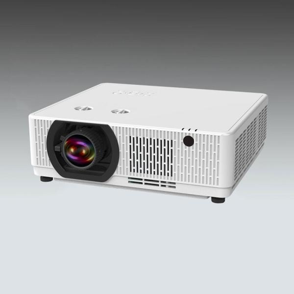 Quality Remote Control 7200 Lumen Home Cinema Projector And High Dynamic Range for sale