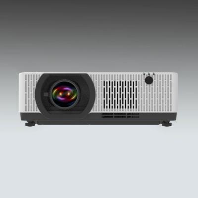 Quality Remote Control 7200 Lumen Home Cinema Projector And High Dynamic Range for sale
