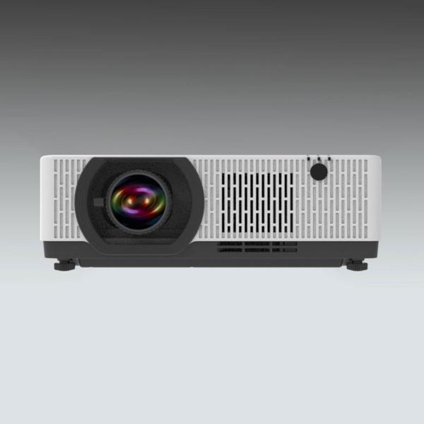 Quality Remote Control 7200 Lumen Home Cinema Projector And High Dynamic Range for sale