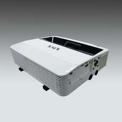Quality 5000 Lumen UST Home Theater Projector 4k With WUXGA Resolution And For for sale