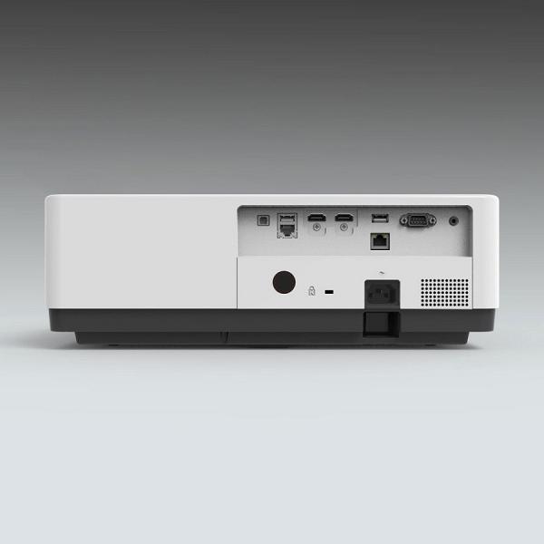 Quality UHD 7200 Lumens 4k Resolution Projector With HDR For Large Screen Entertainment for sale