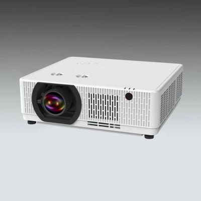 Quality UHD 7200 Lumens 4k Resolution Projector With HDR For Large Screen Entertainment for sale