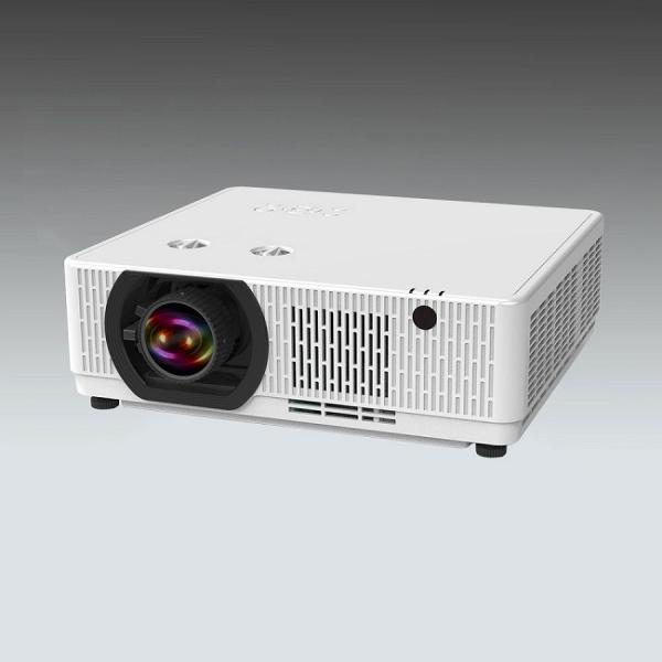 Quality UHD 7200 Lumens 4k Resolution Projector With HDR For Large Screen Entertainment for sale