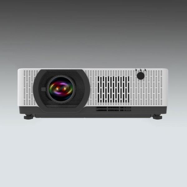 Quality UHD 7200 Lumens 4k Resolution Projector With HDR For Large Screen Entertainment for sale