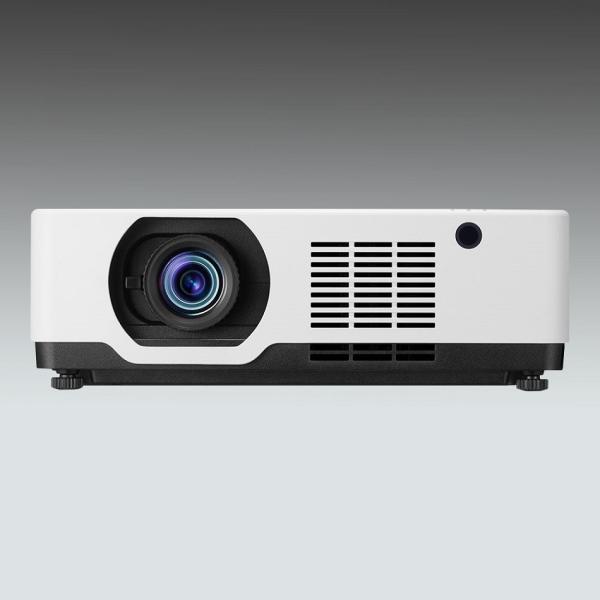 Quality 6500 Lumens Remote Control Immersive Room Projector For Immersive Viewing for sale